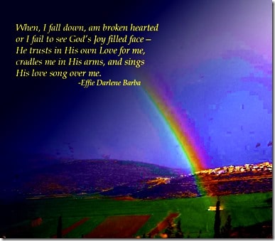 14 steps to Finding Fulfilling Love ⋆ Effie Darlene Barba