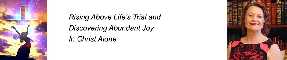 The Gospel ⋆ Effie Darlene BarbaEffie Darlene Barba