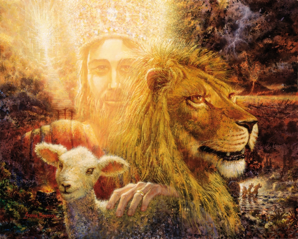 When God Says ENOUGH, what then? Are You Ready? Judgement will come! ⋆ ...