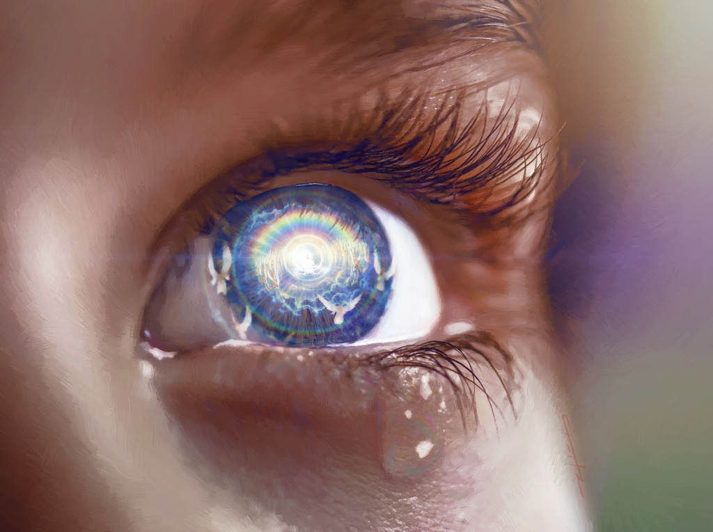 How Absolutely Marvelous; Yet Mystifying is the Way of God ⋆ Effie ...