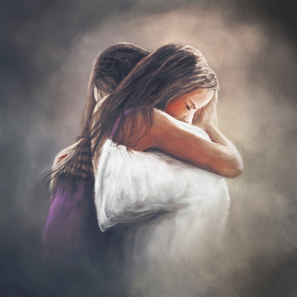 ¿Dónde está nuestra esperanza cuando el mundo parece tan oscuro? ⋆ ...