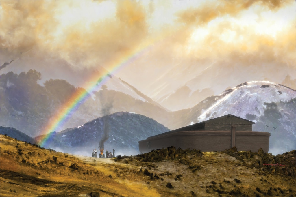 What is Faith and Why Does Faith Matter So Much to God? ⋆ Effie Darlene ...