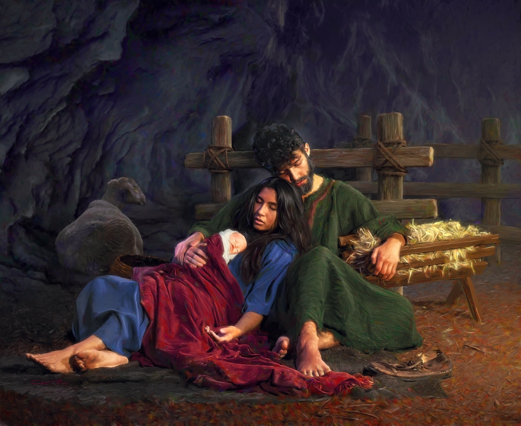 ¿Cómo se reveló el maravilloso misterio en el milagro del nacimiento de ...