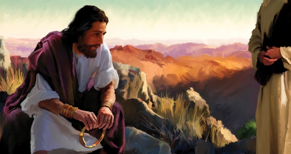 One Decision Changed Triumph to Tragedy Yet the Grace of God Won ⋆ ...