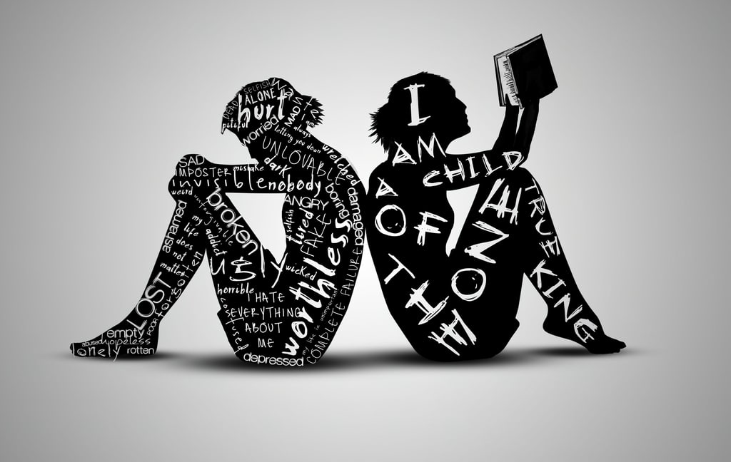 How To Overcome Depression Now Trust the Power Found in the Word ⋆ ...