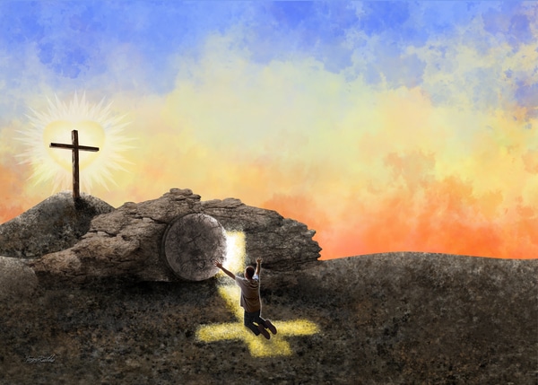 The Power of Redemption by Grace Is Hope Even During Trials How? ⋆ ...