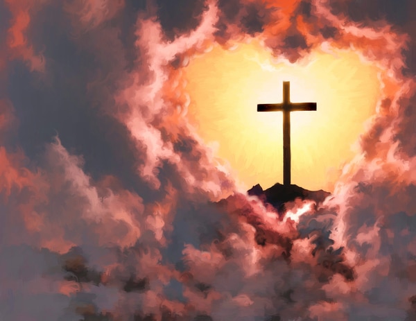 Why Is a Healthy Heart Core to Finding Hope, Peace, and Joy? ⋆ Effie ...