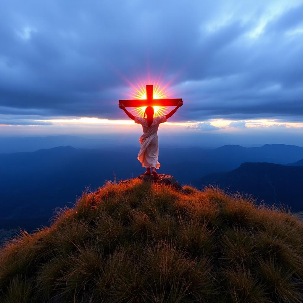 Life is Really Only About Jesus and His Glory- Nothing Else Matters ⋆ ...